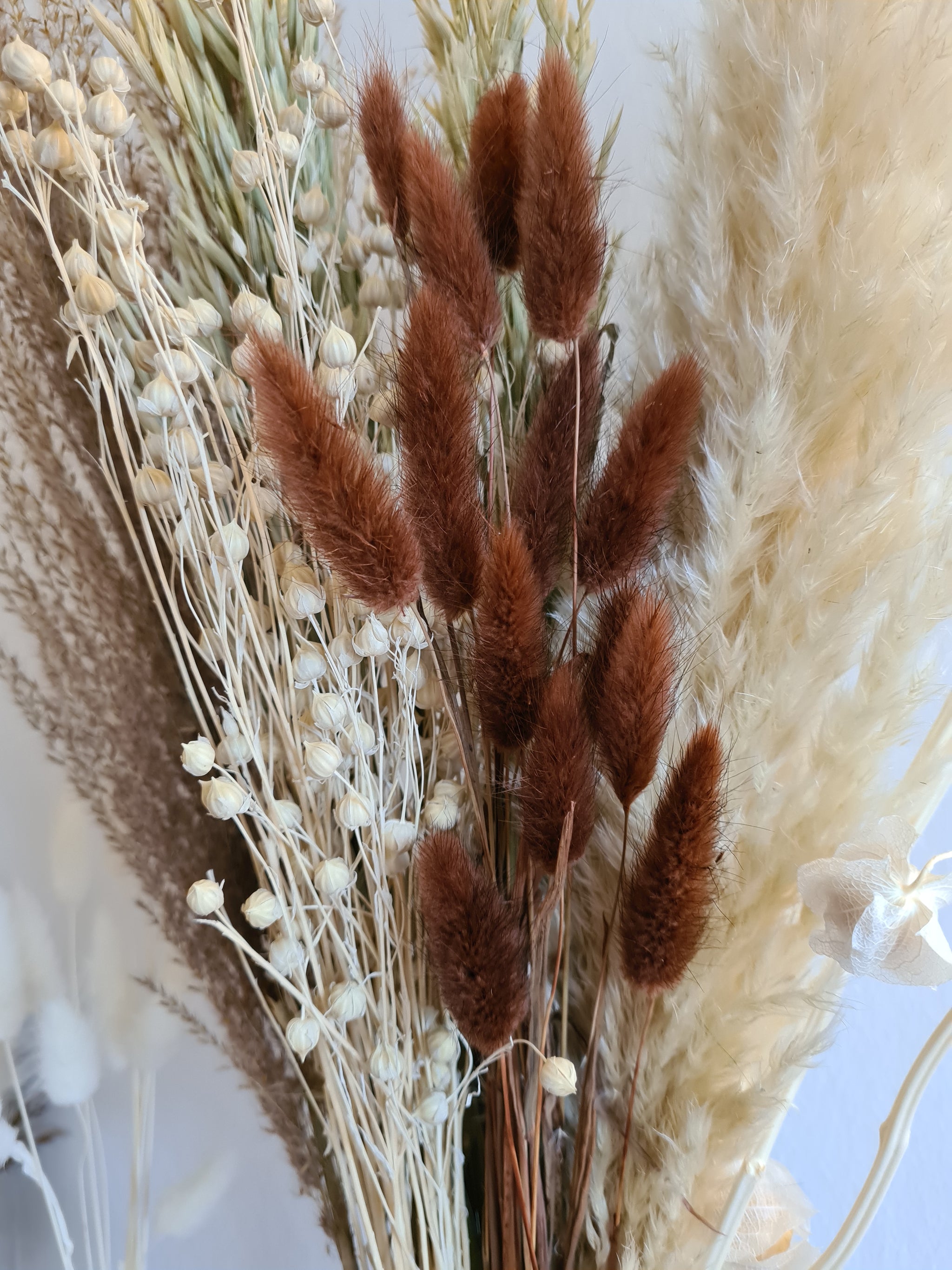 Wild & Pretty Bouquet – Kanda and Co